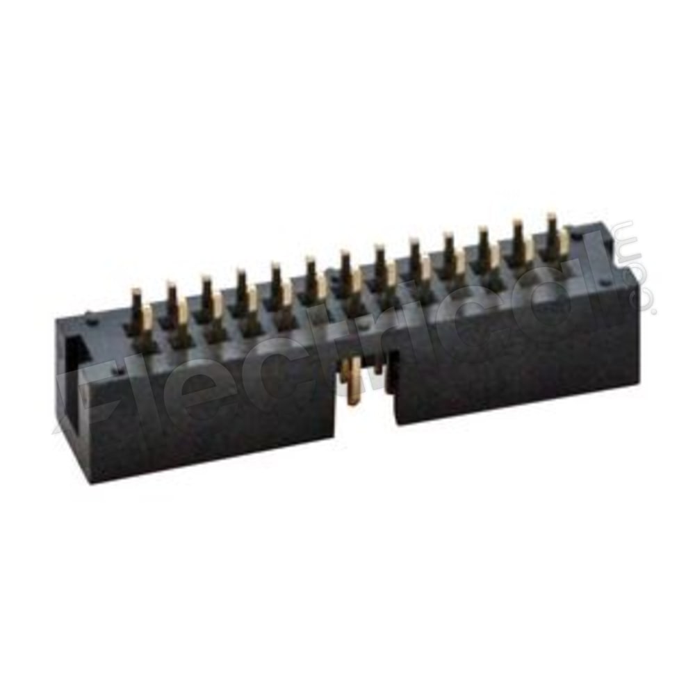 BUD BC-32677 Connector/Terminal/Pin Electrical Component