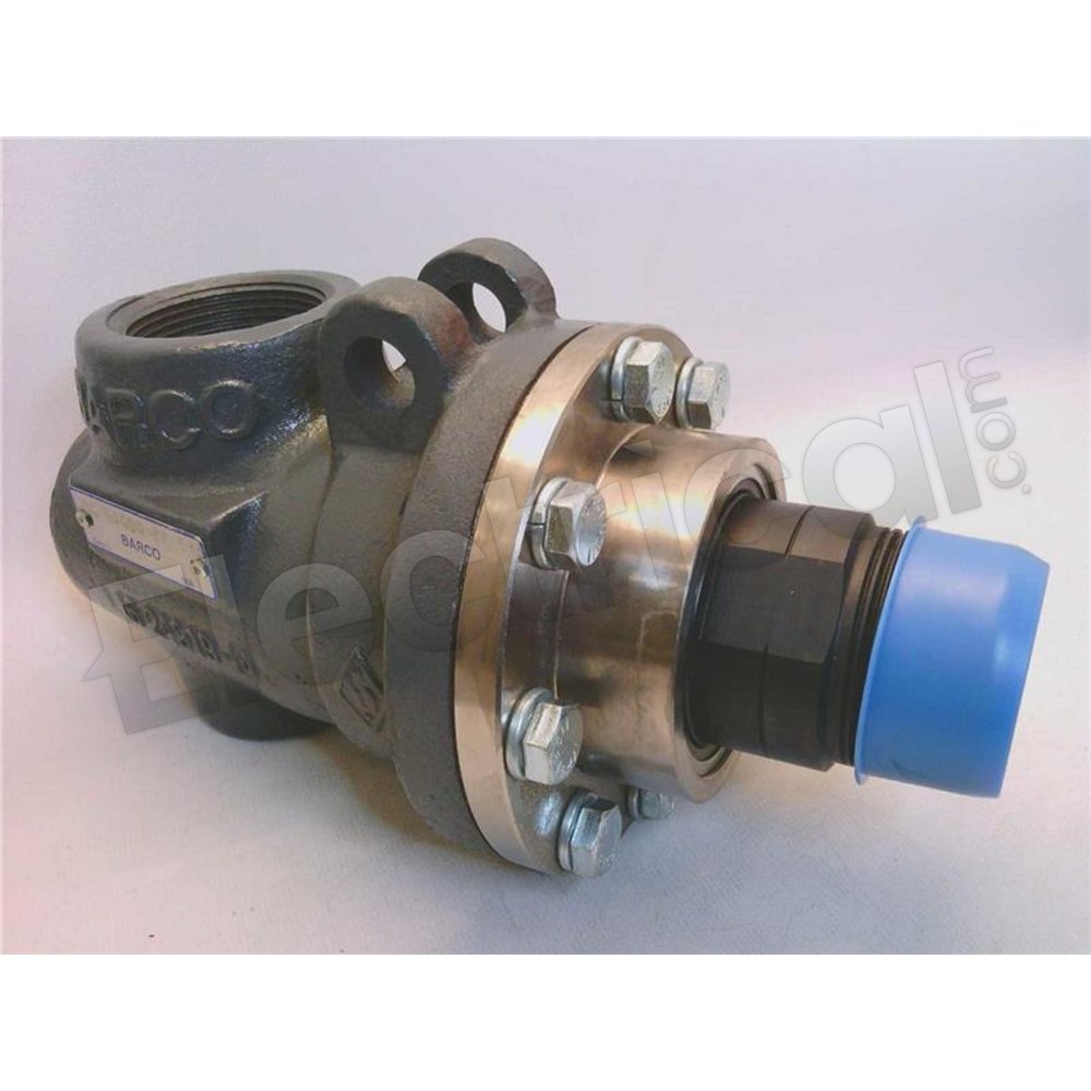 BC-54000-24-51B Barco Automation Fitting & Accessory Pneumatic
