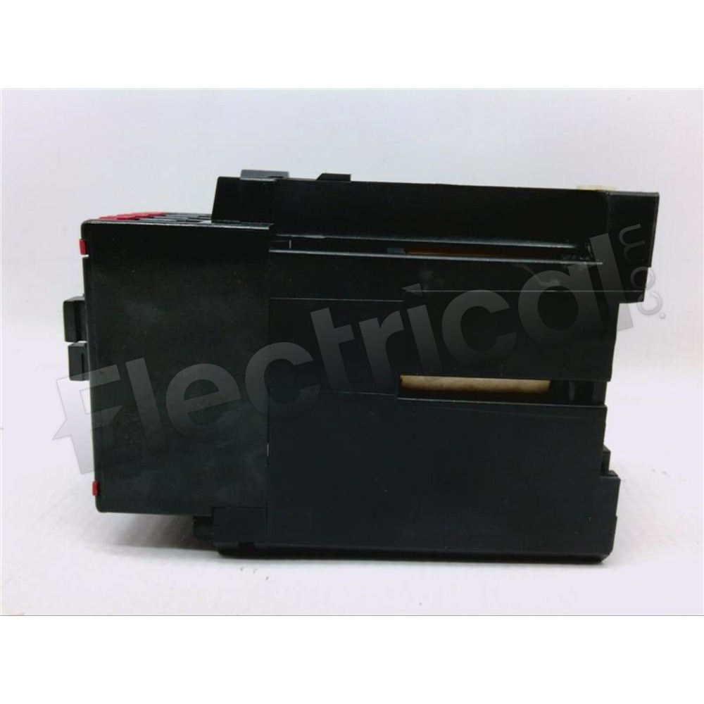 ABB BC16-30-10 Overload Relay Motor Control