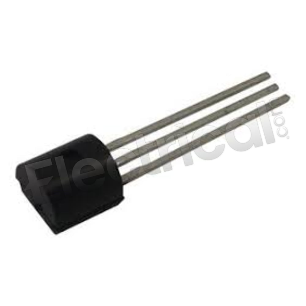 Multicomp BC182L Transistor Semiconductor