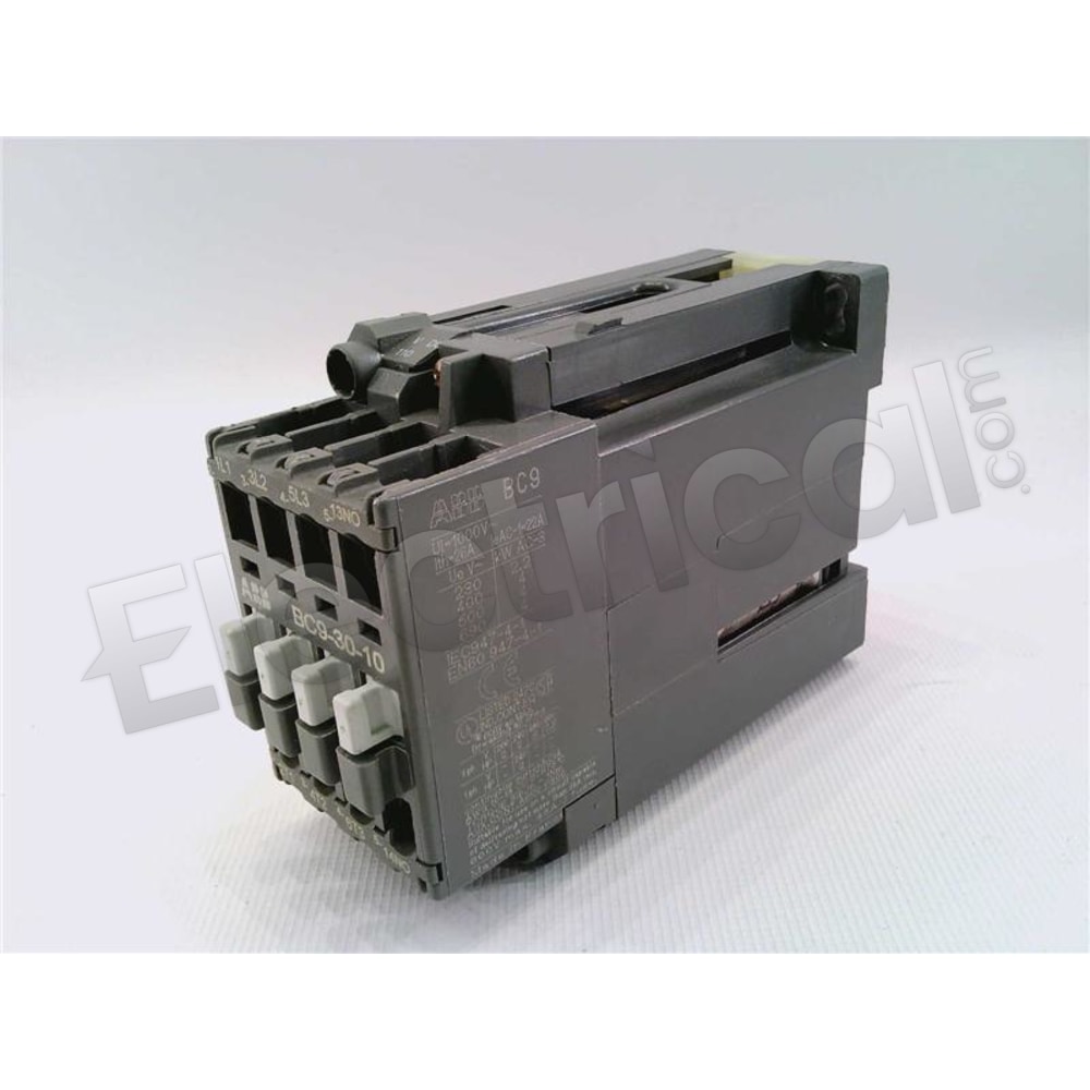BC9-30-10-04 ABB A Contactor