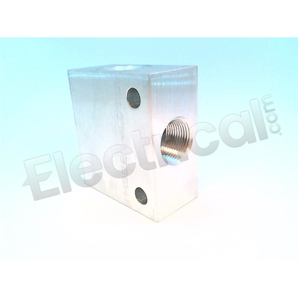 Sun Hydraulics BCD Hydraulic Manifold Hydraulic