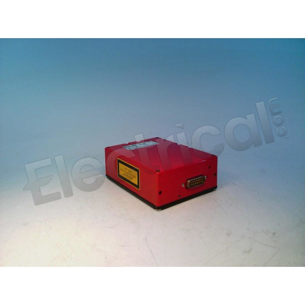 Leuze BCL-40-R1-M-100 Bar Code Scanner Industrial Bar Code Equipment