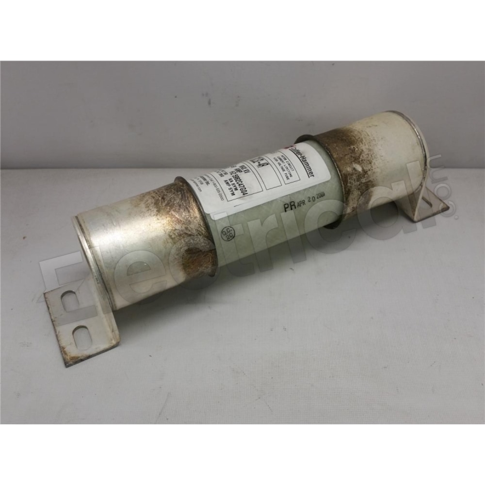 Eaton BCLS2-4R Medium Voltage Fuse