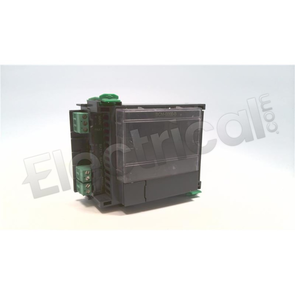 Bosch BCM-0000-B PLC Module Automation