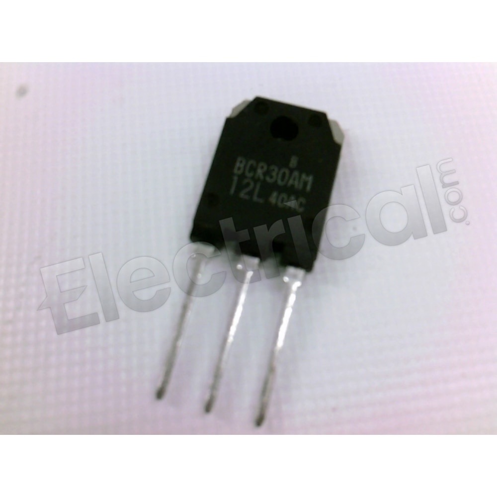 Renesas BCR30AM12LA Transistor Semiconductor