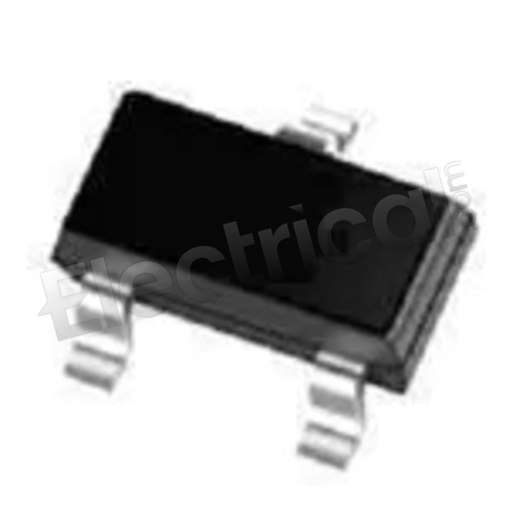 BCW89 ON Semiconductor Transistor Semiconductor