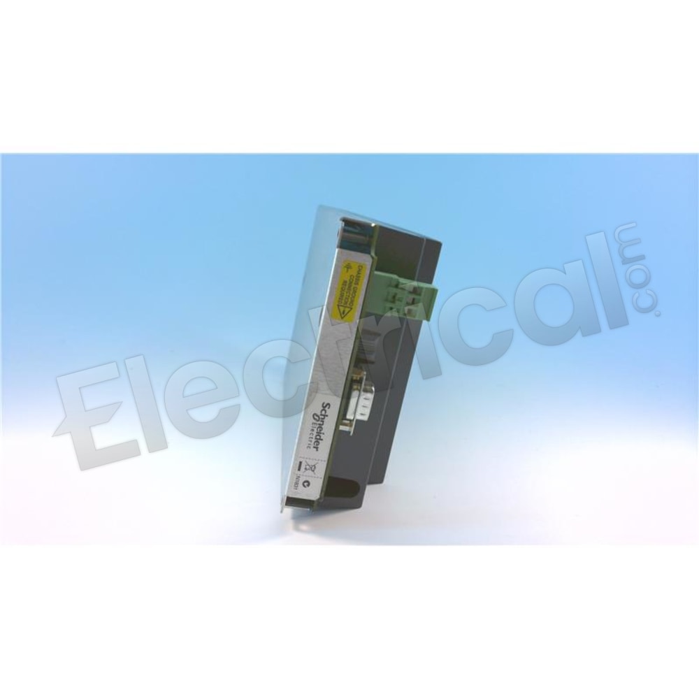 BCX1-CR-127-INF | Schneider Electric PLC Module Automation