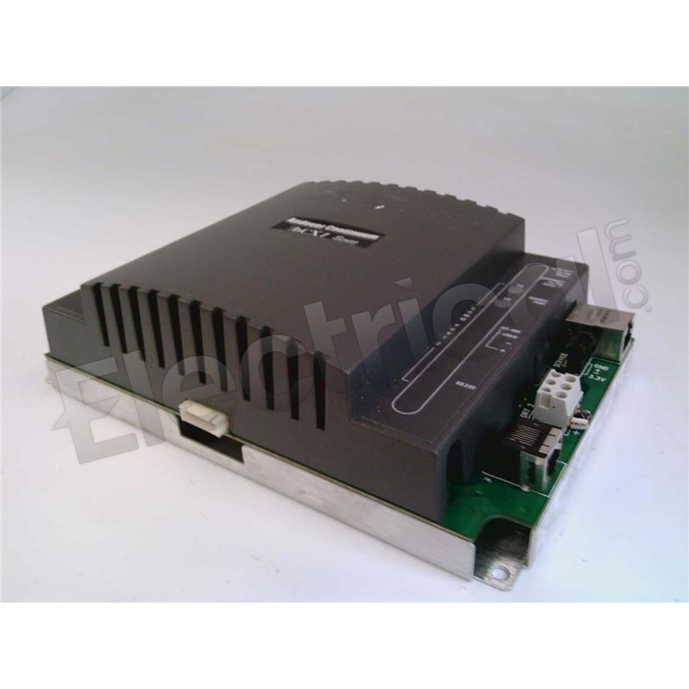 Schneider Electric BCX1-CR-32-INF PLC Module Automation