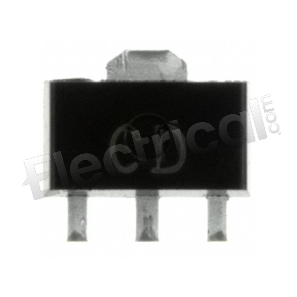 Diodes Inc BCX6825TA Transistor Semiconductor