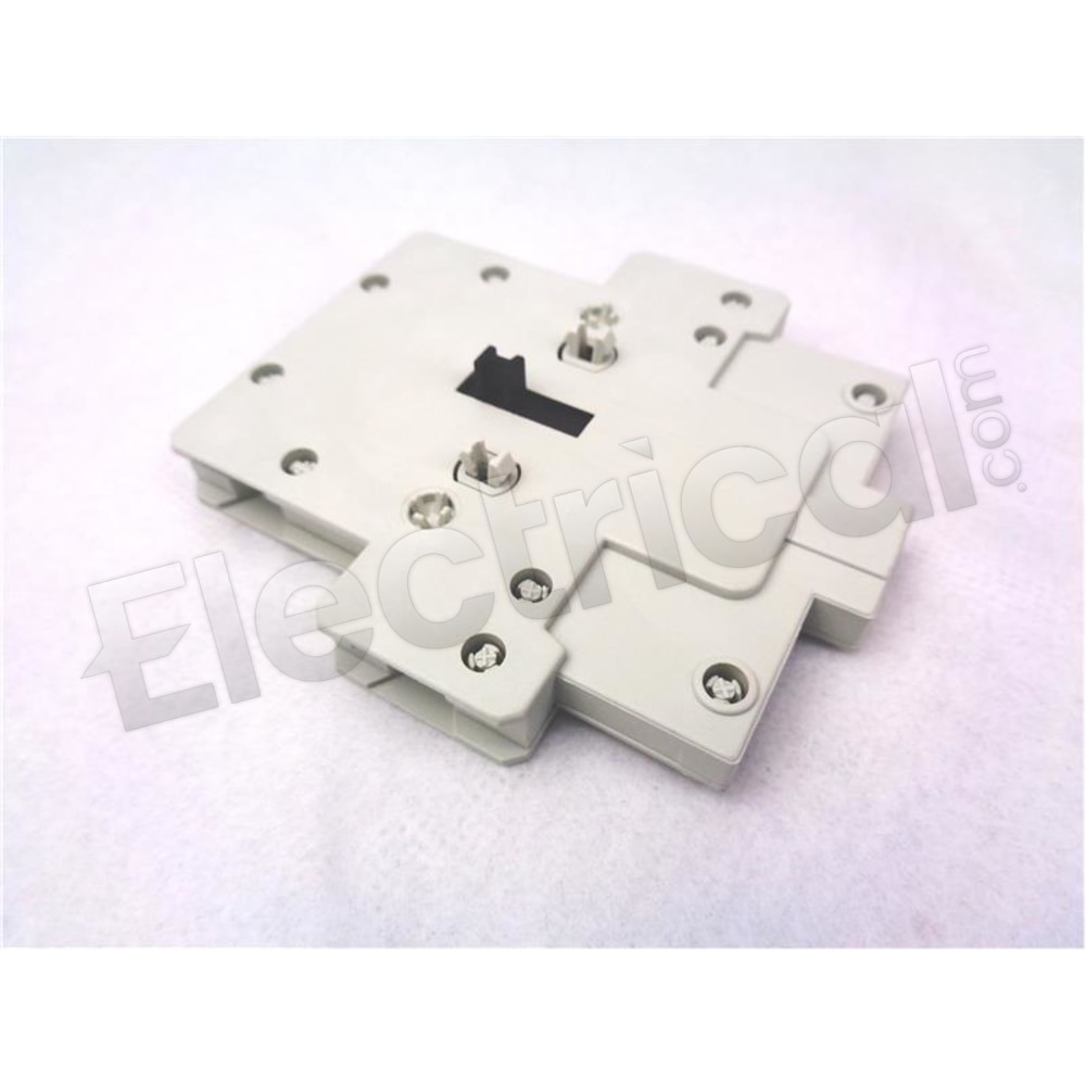 BCXML11 WEG Contactor And Motor Starter Auxiliary Motor Control