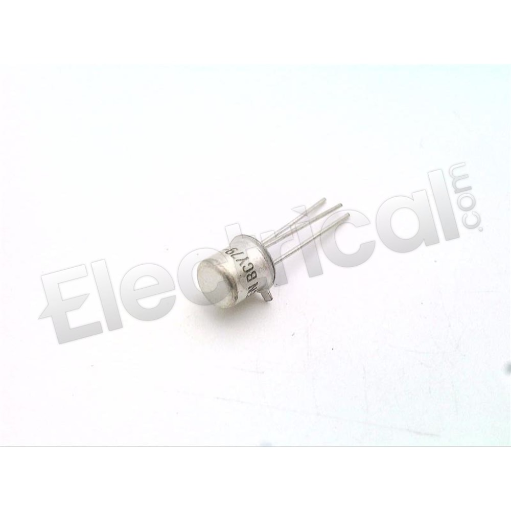 Central Semiconductor BCY79-VIII Transistor Semiconductor