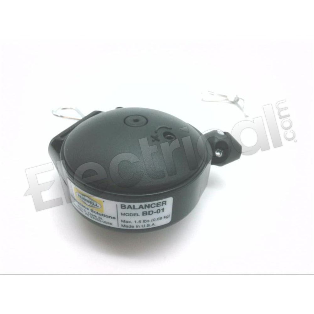 Hubbell BD-01 Level Tools