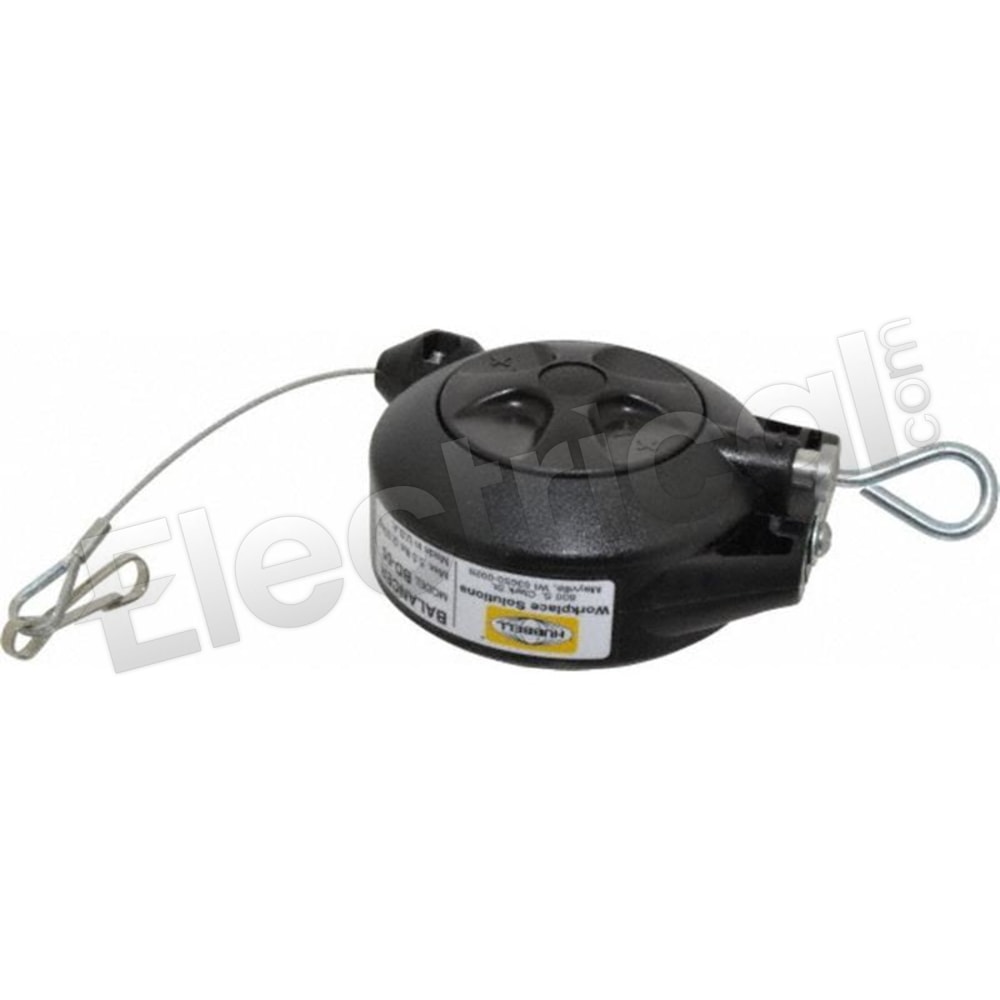 Hubbell BD-03 Tool Balancer Tools