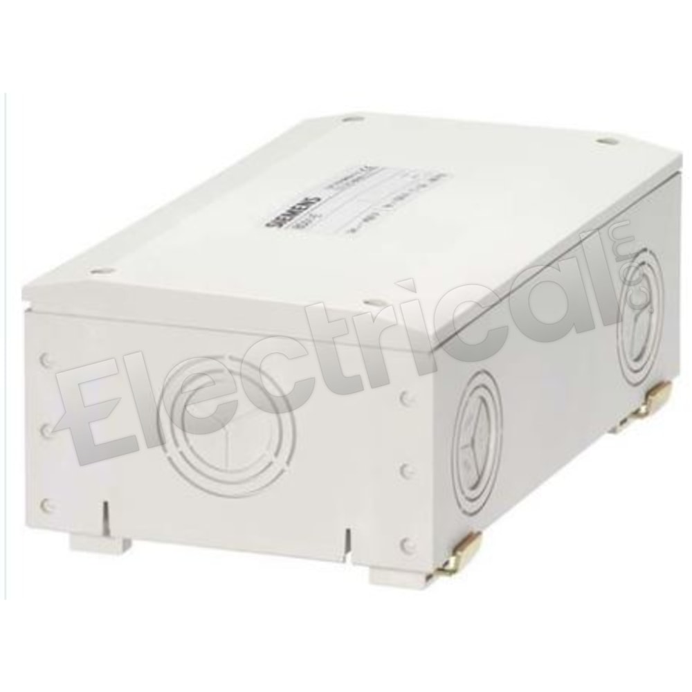 Siemens BD01-160-E Control Accessory Automation