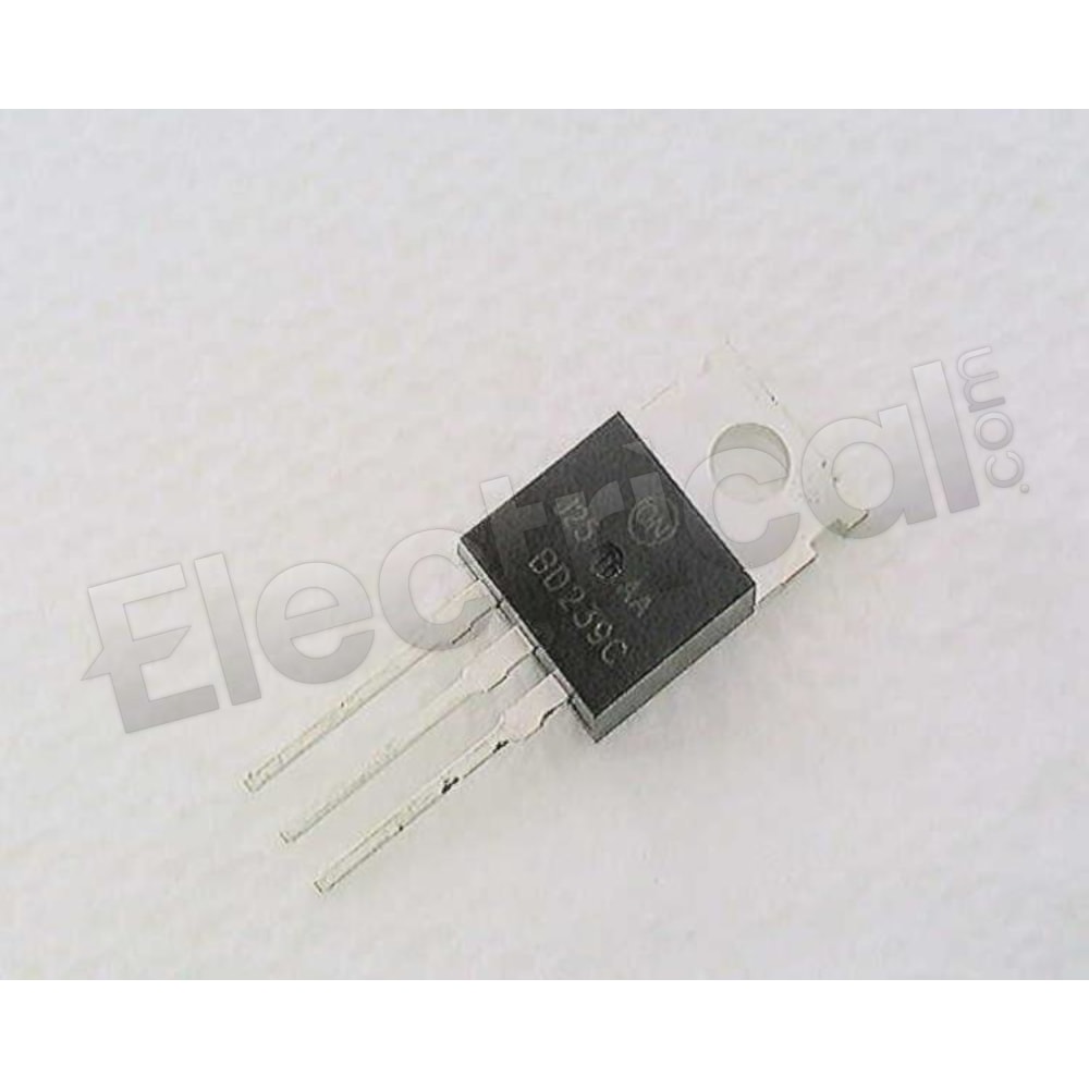 Multicomp BD239C Transistor Semiconductor