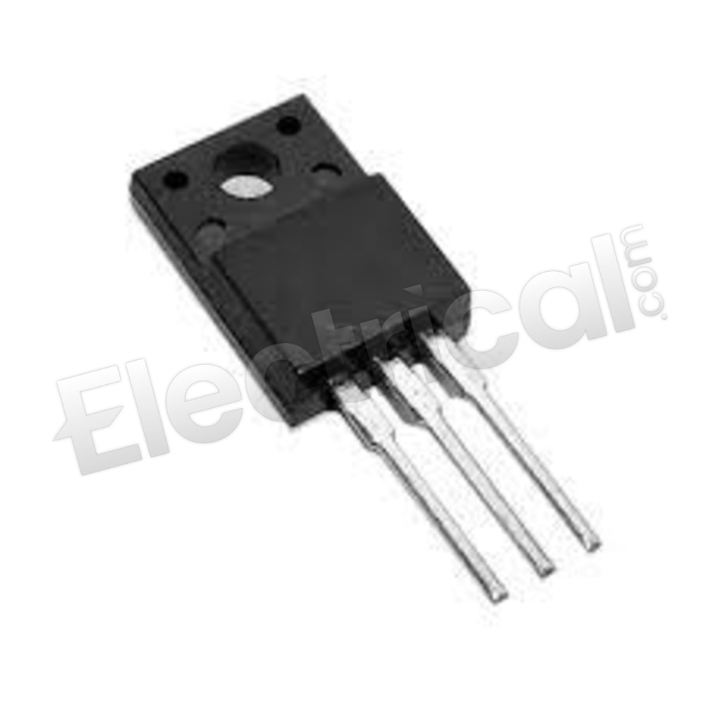 BD533FP ST Micro Transistor Semiconductor