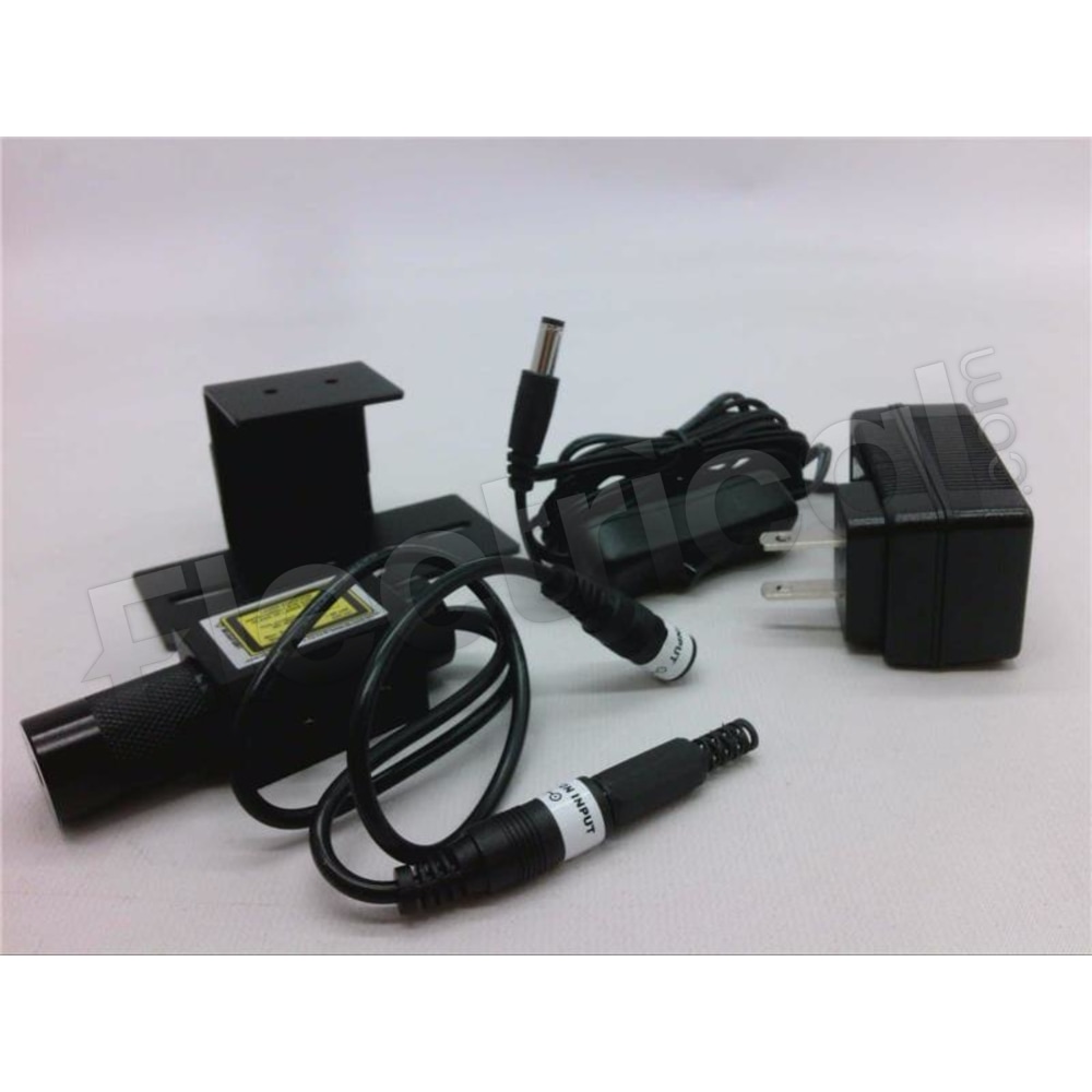 Laserglow Technologies BDG005XXX Safety Laser Scanner Safety Systems