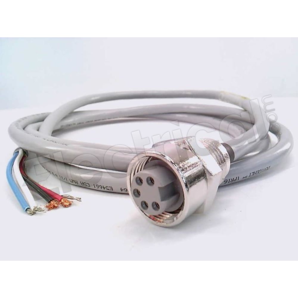 Balluff BDN C-R04-EN-AAN-01-020M Sensor Automation