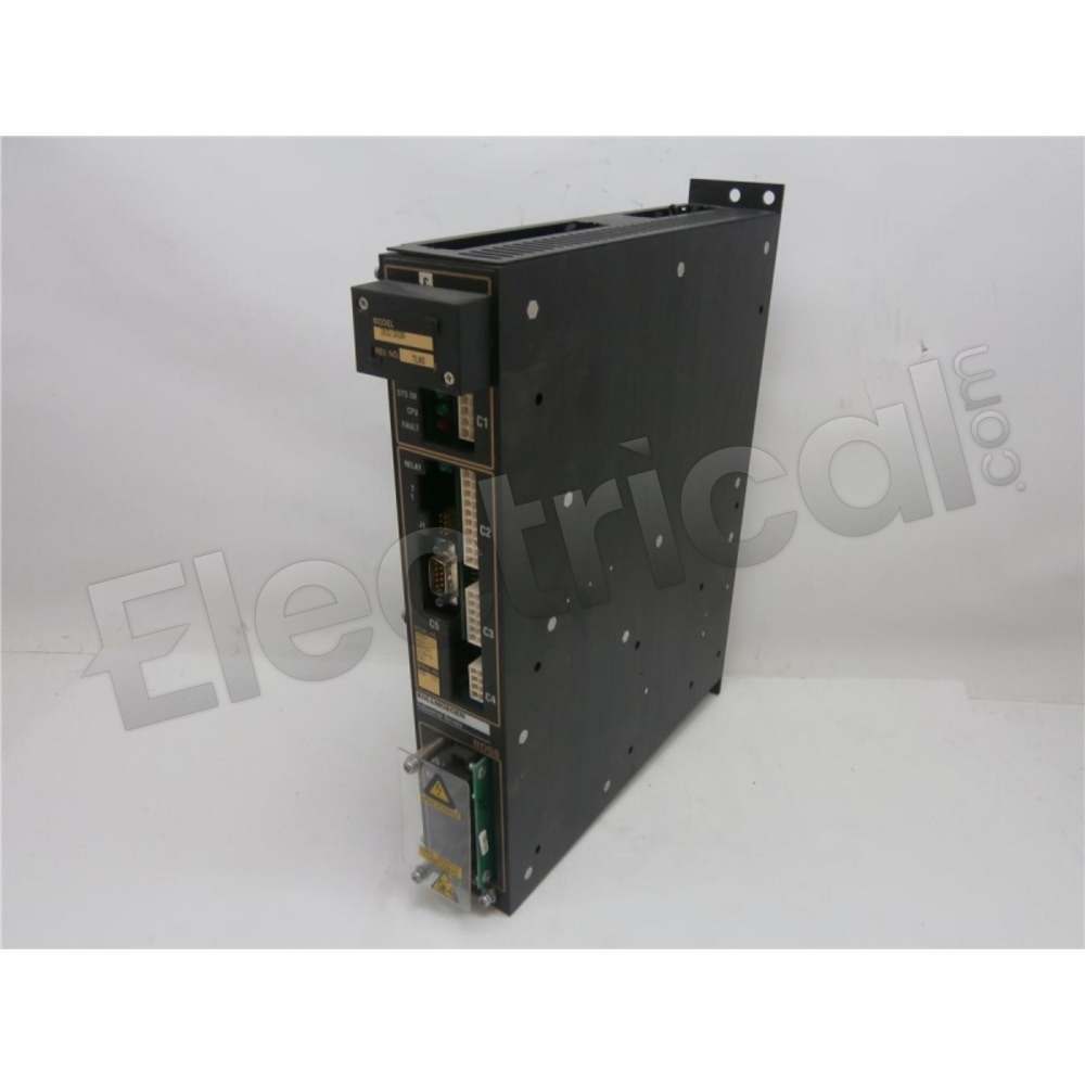 BDS5-206-00010-202C-2-020 Kollmorgen Servo Drive/Servo Control Servo ...