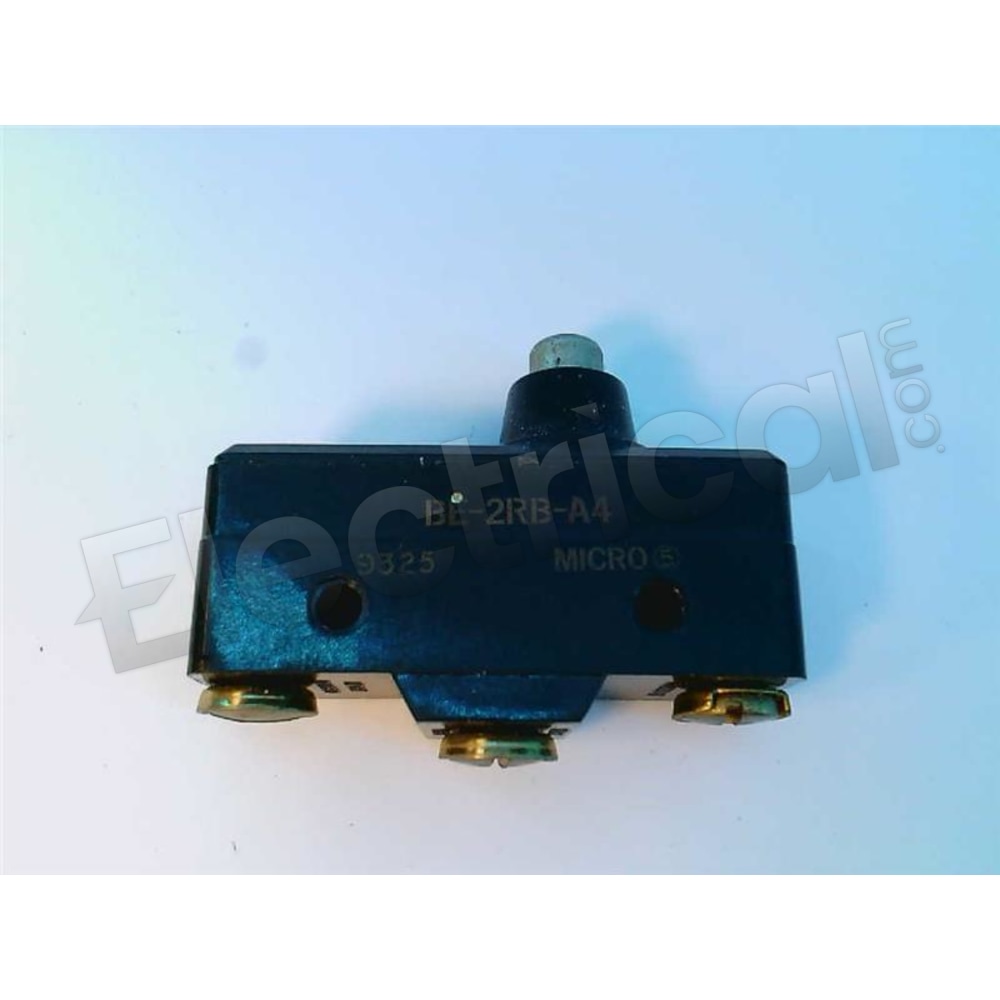 Honeywell BE-2RB-A4 Automation Switch Automation