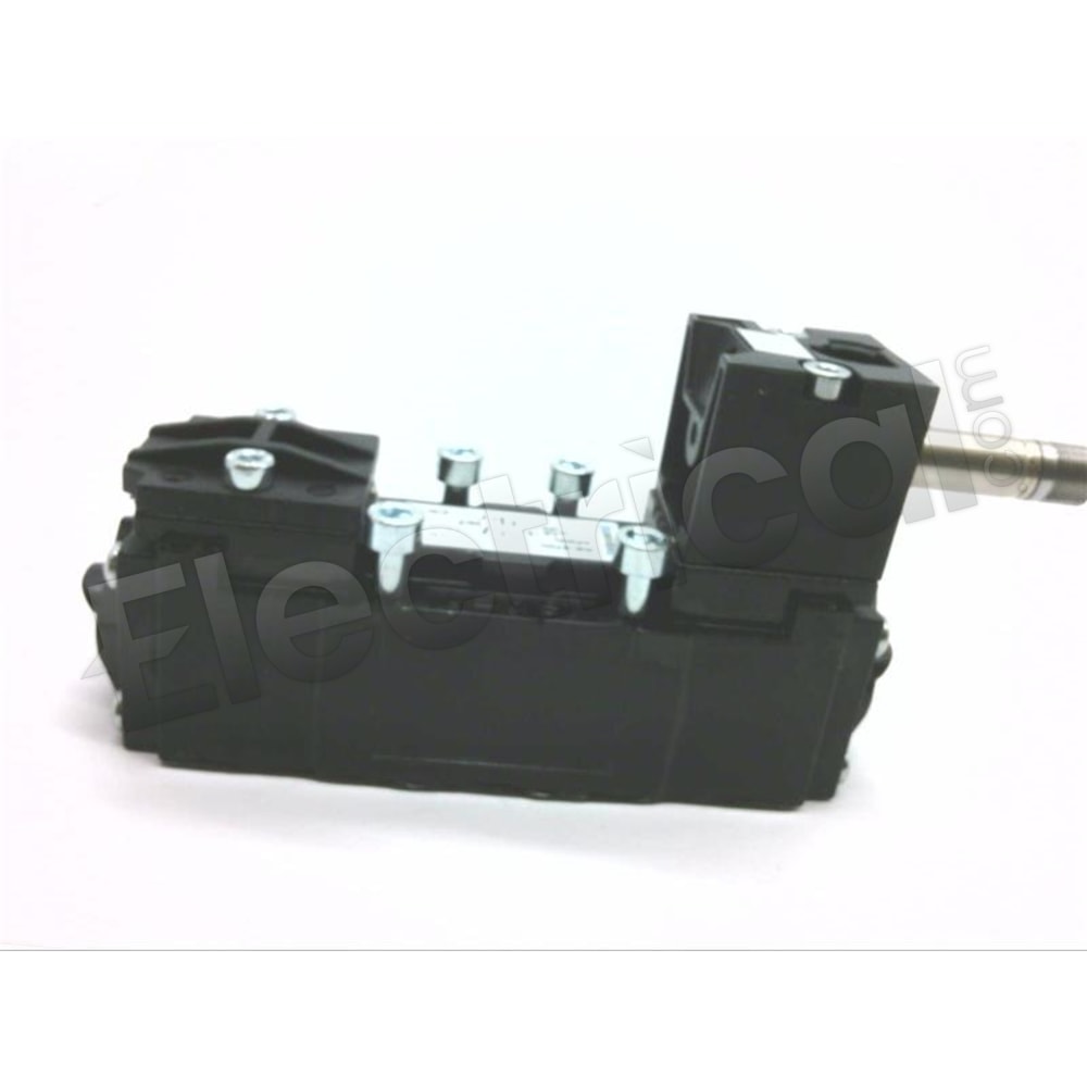 Univer Group BE-3700 Pneumatic Valve Pneumatic