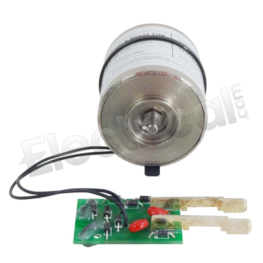 Brah Electric BE-685653CC Closing Coil Circuit Breaker