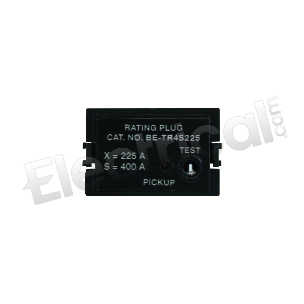 Brah Electric BE-TR30S3000 Rating Plug Circuit Breaker