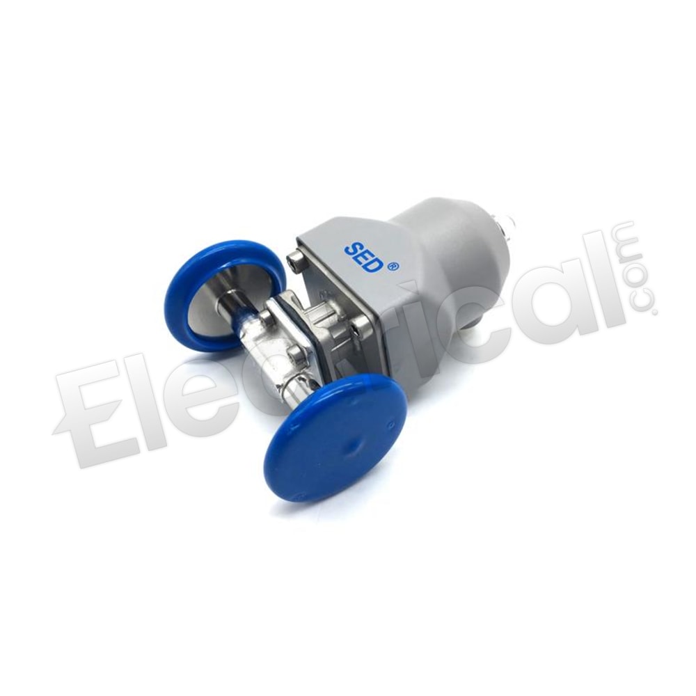 Sed Flow Control BE01200883 Control Valve Valve