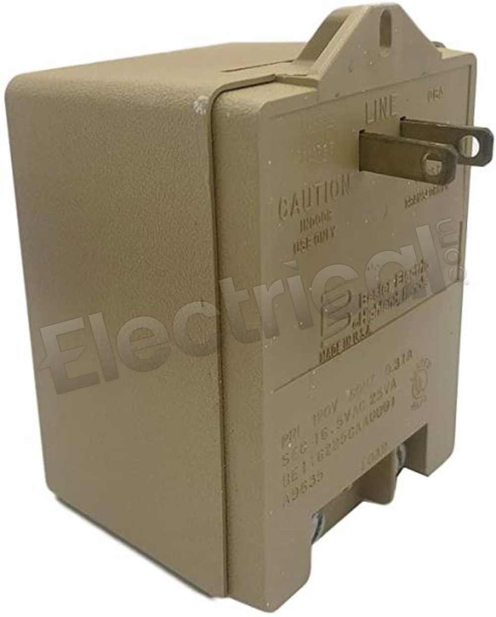 Basler Electric BE1-16225CAA0001 Current Transformer Transformer