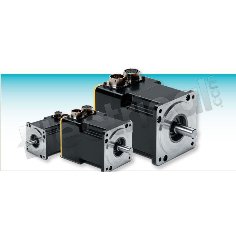 Parker BE231DJ-NPSN Servo Motor Servo Product