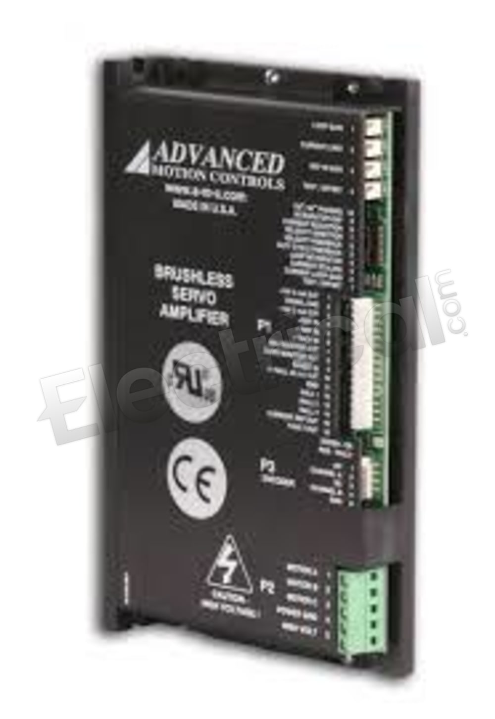 Advanced Motion Controls BE25A20J Servo Drive/Servo Control Servo Product