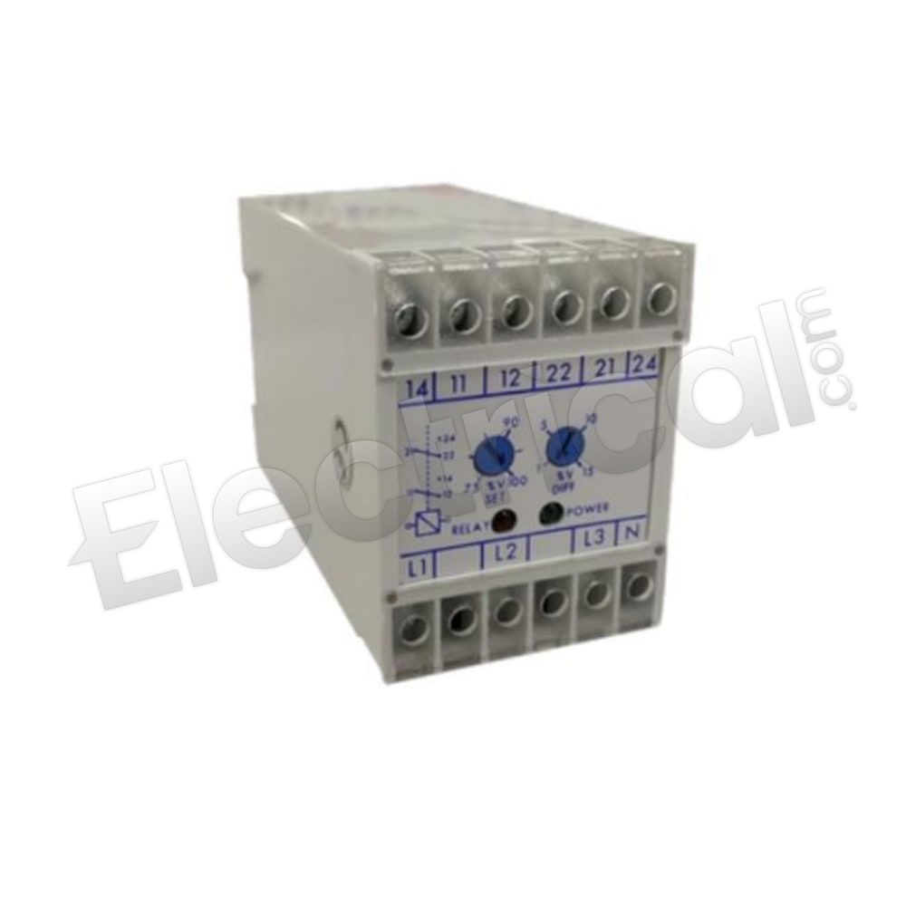 Basler Electric BE3-27-3A1N2 Fuse Part And Accessory Fuse