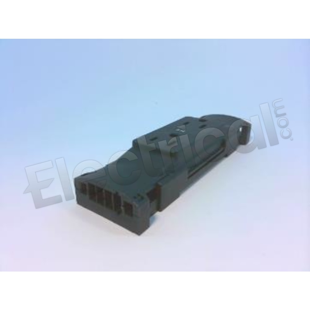 Byrne BE41917-3-A-1-8B Power Strip Power Supply