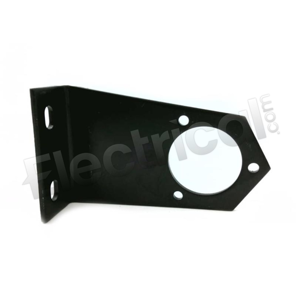 SMC BE60 Bracket Machine Part