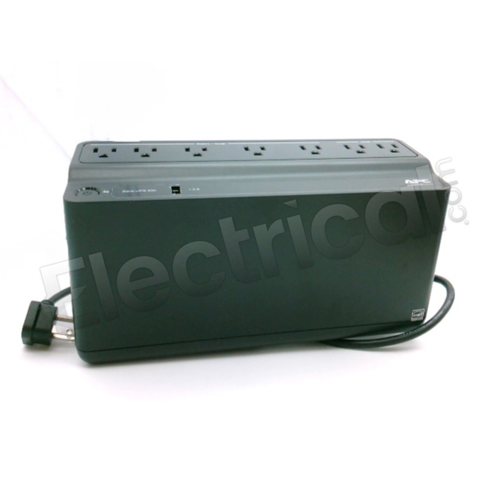 Schneider Electric BE600M1 UPS Power Supply