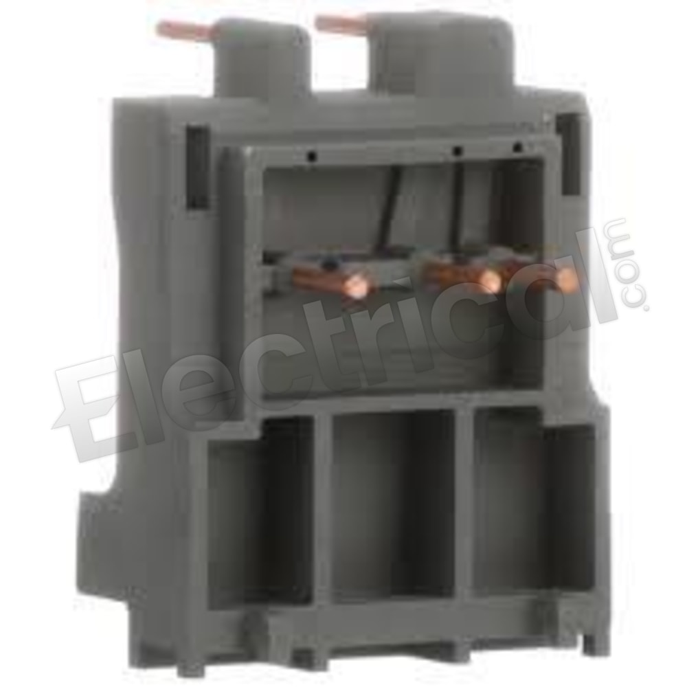 ABB BEA16-4 Contactor And Motor Starter Auxiliary Motor Control