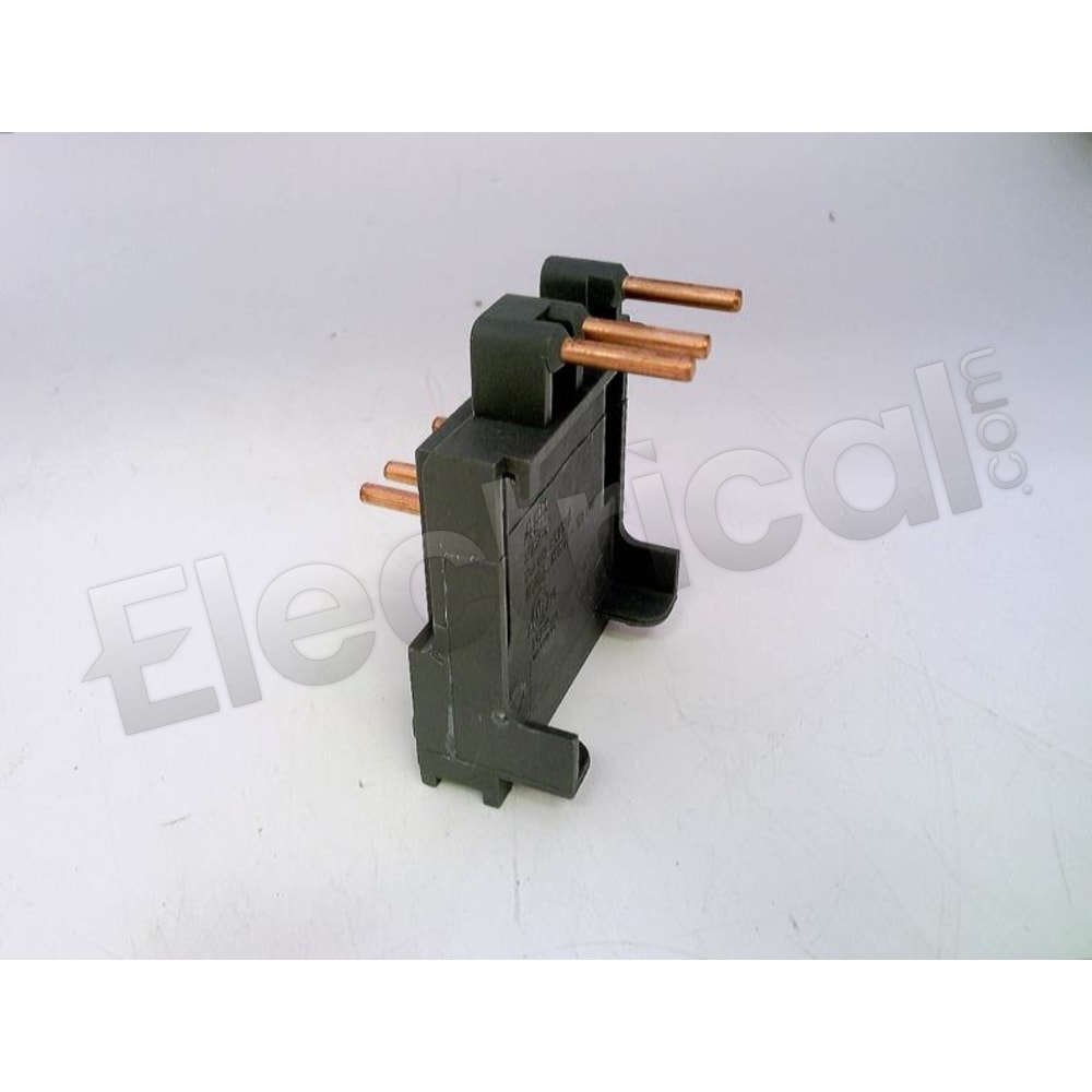 ABB BEA38-4 (1SBN082306T2000) Contactor And Motor Starter Auxiliary ...