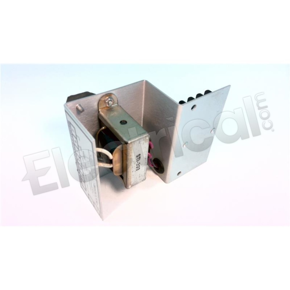 Banner Engineering BEC-1 PLC Module Automation