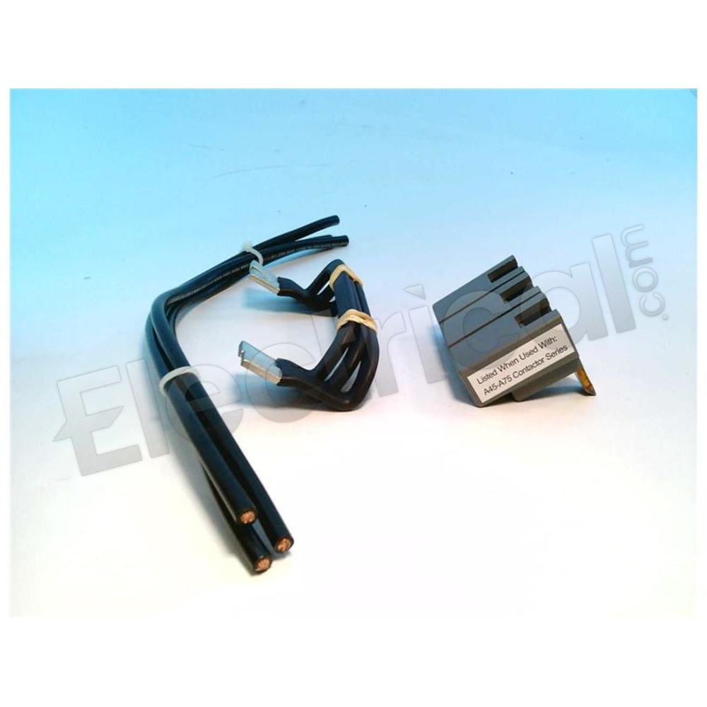 ABB BED50U Contactor Motor Control