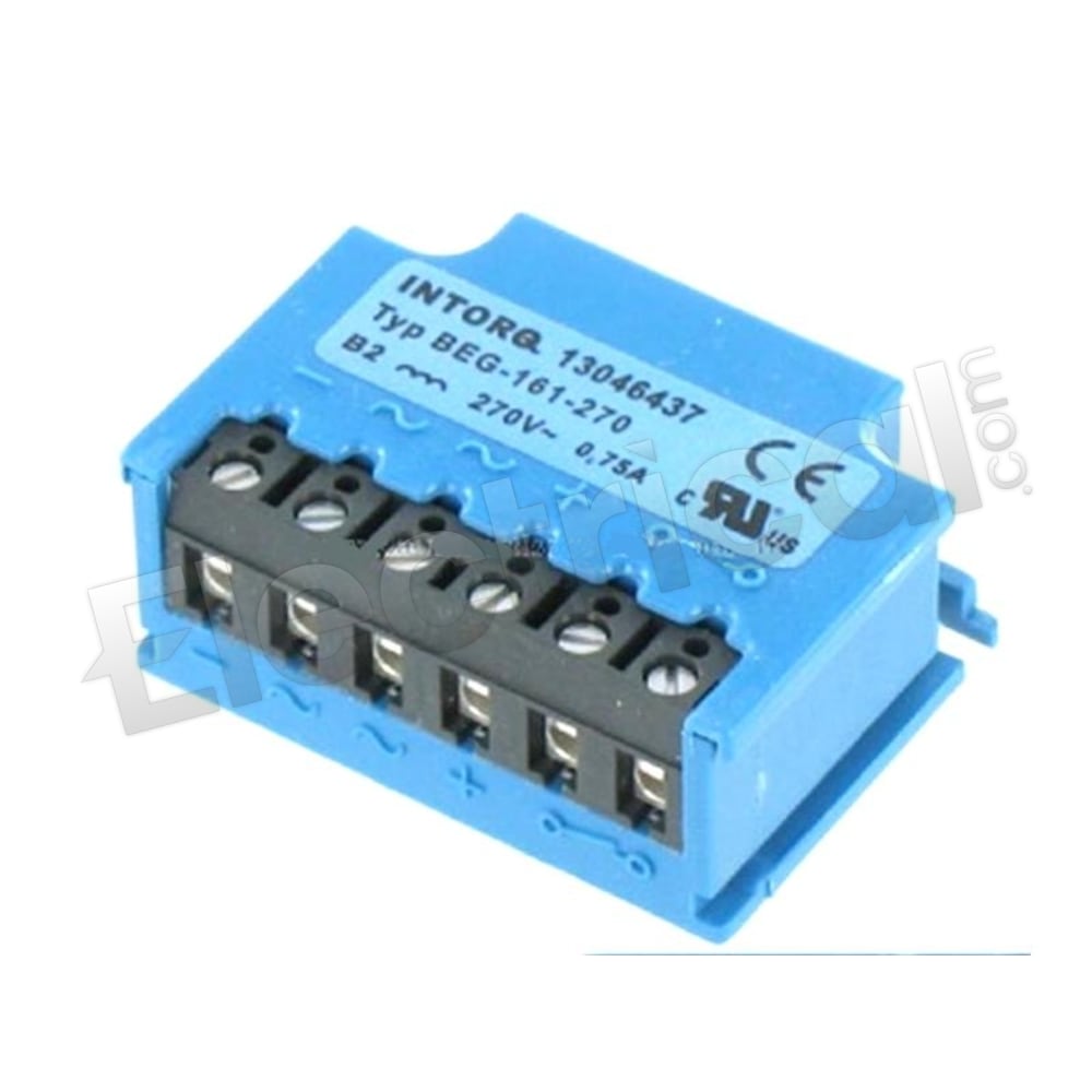 BEG161270 Intorq Bridge Rectifier Semiconductor