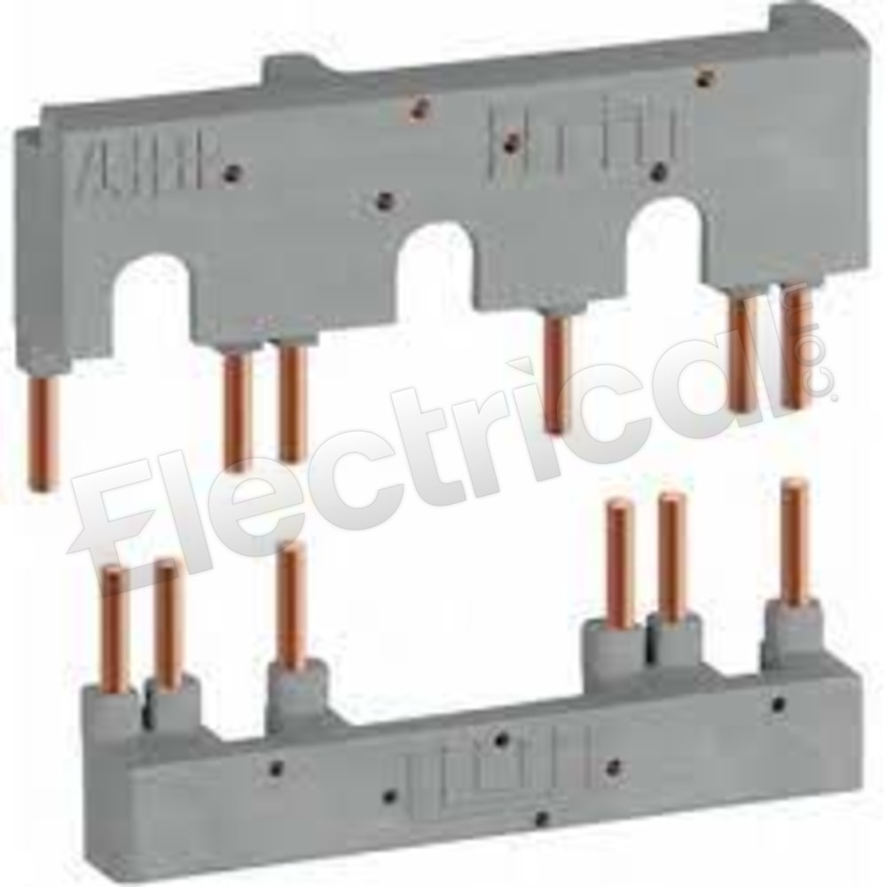 BER16-4 ABB Contactor And Motor Starter Auxiliary Motor Control