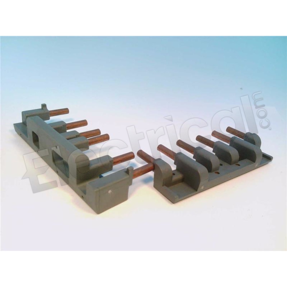 BER38-4 ABB Contactor And Motor Starter Auxiliary Motor Control