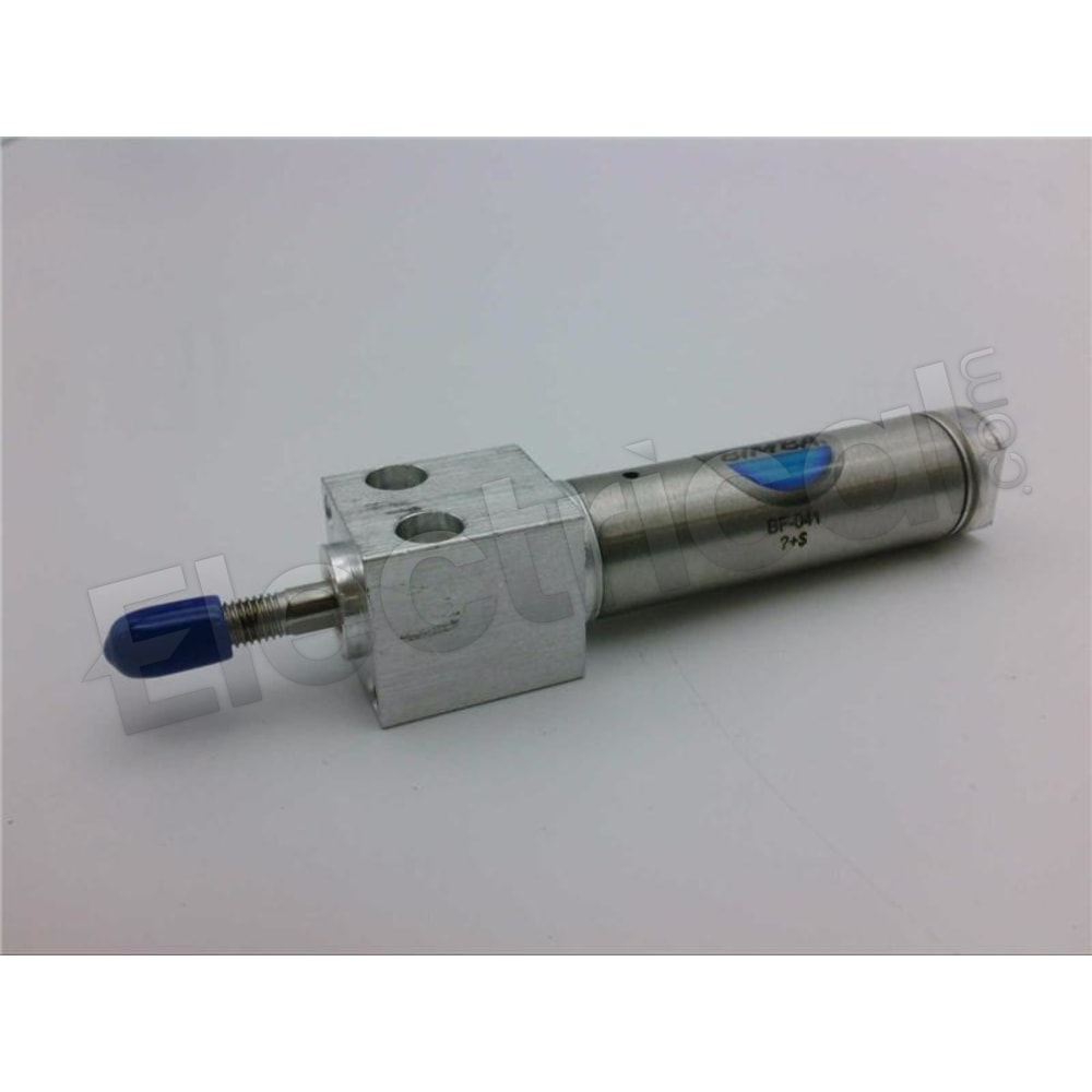 Bimba BF-041 Pneumatic Cylinder Pneumatic