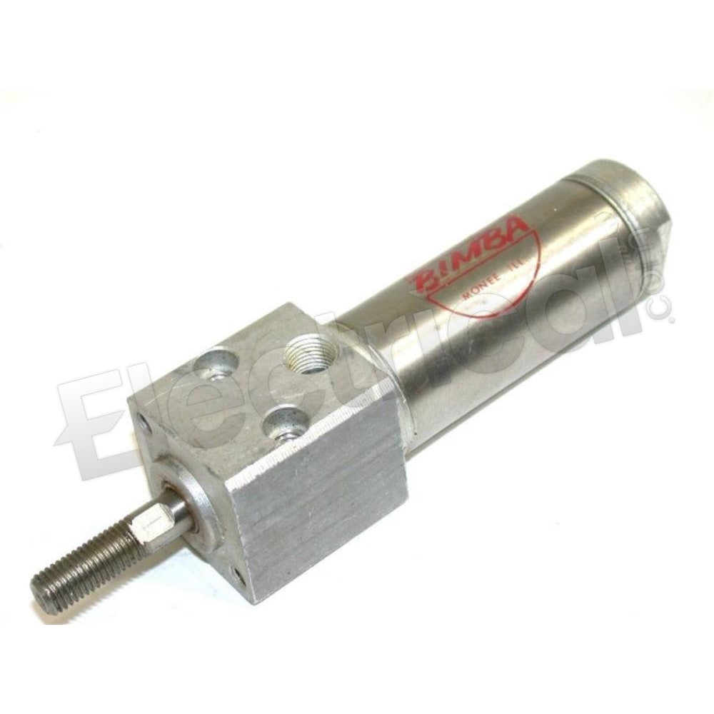 Bimba BF-091-R Pneumatic Cylinder Pneumatic