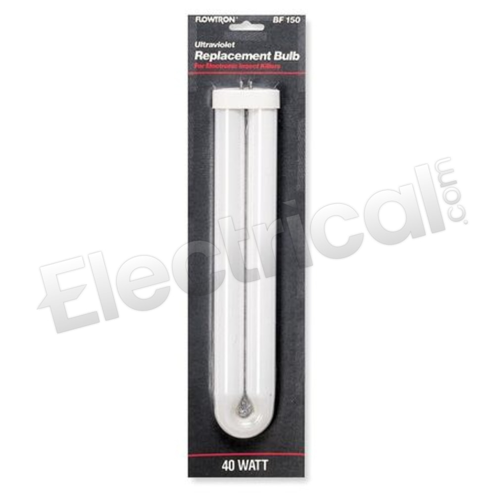 BF-150 Flowtron Fluorescent Tube Lighting