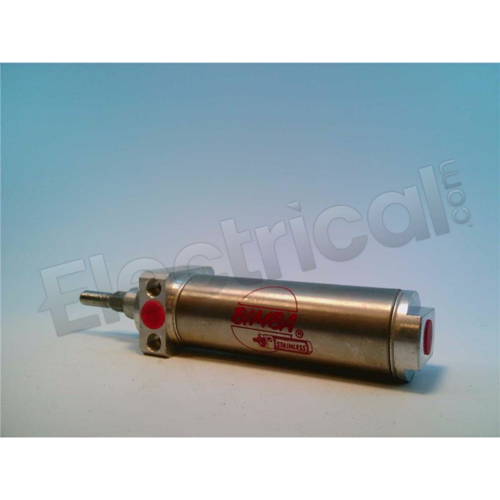 Bimba BF-17-DNR Pneumatic Cylinder Pneumatic