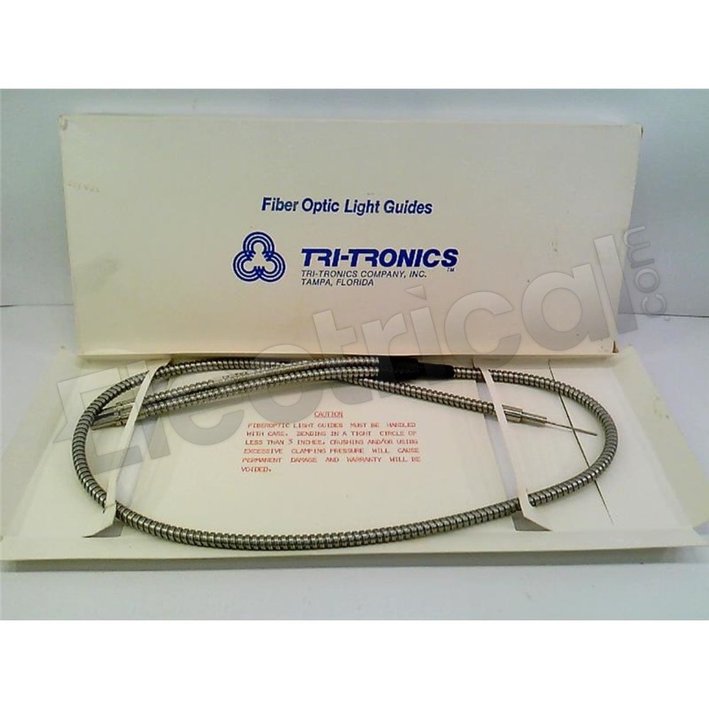 Tri-Tronics BF-J-36 Sensor Automation