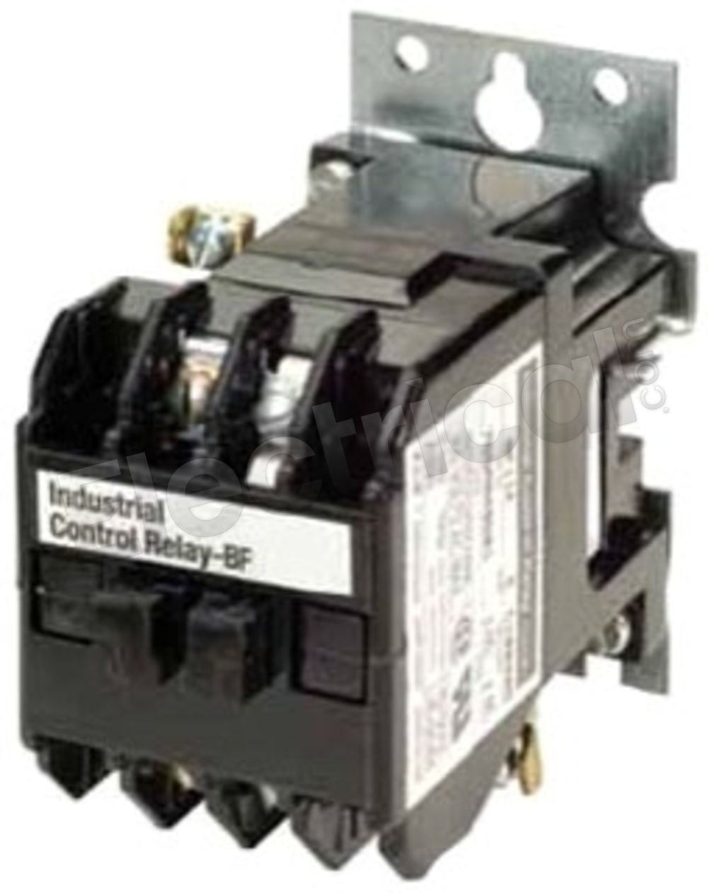 BF02F Cutler Hammer Motor Control Part And Accessory Motor Control