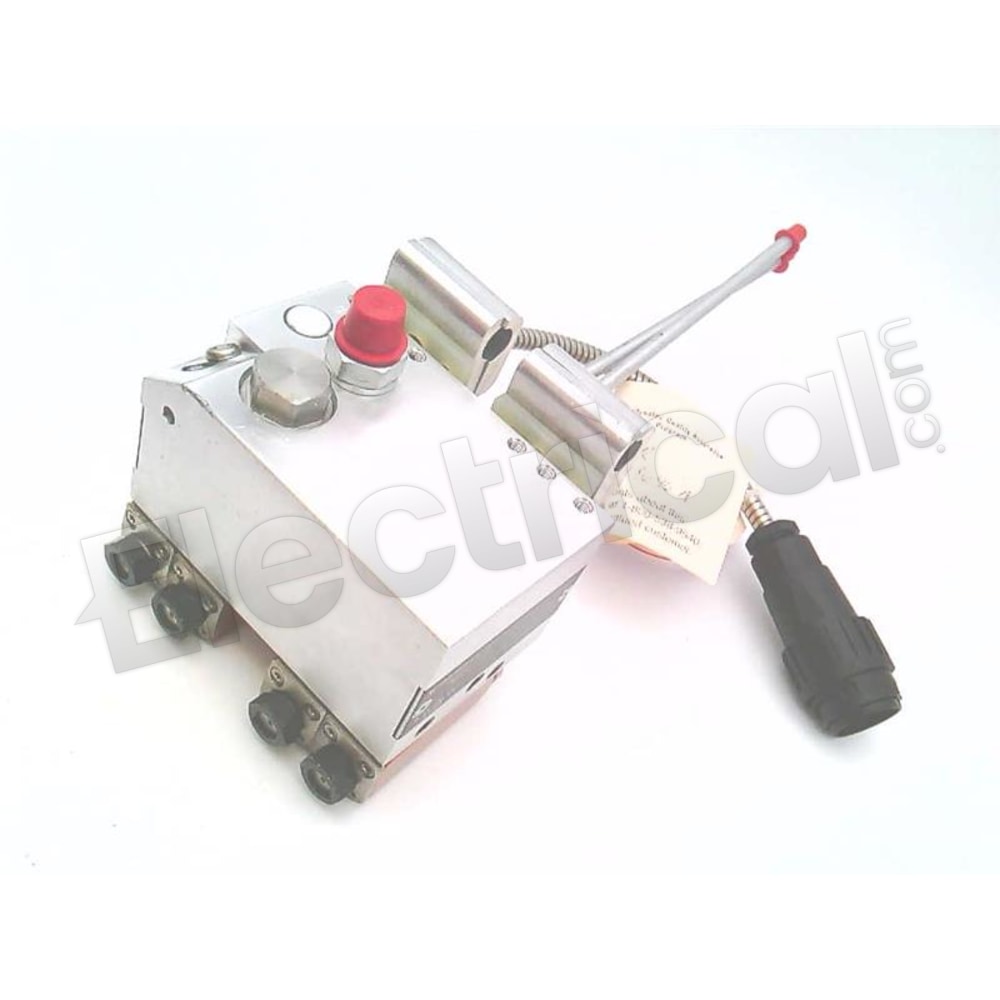 ITW BF1104BD2S Control Valve Valve